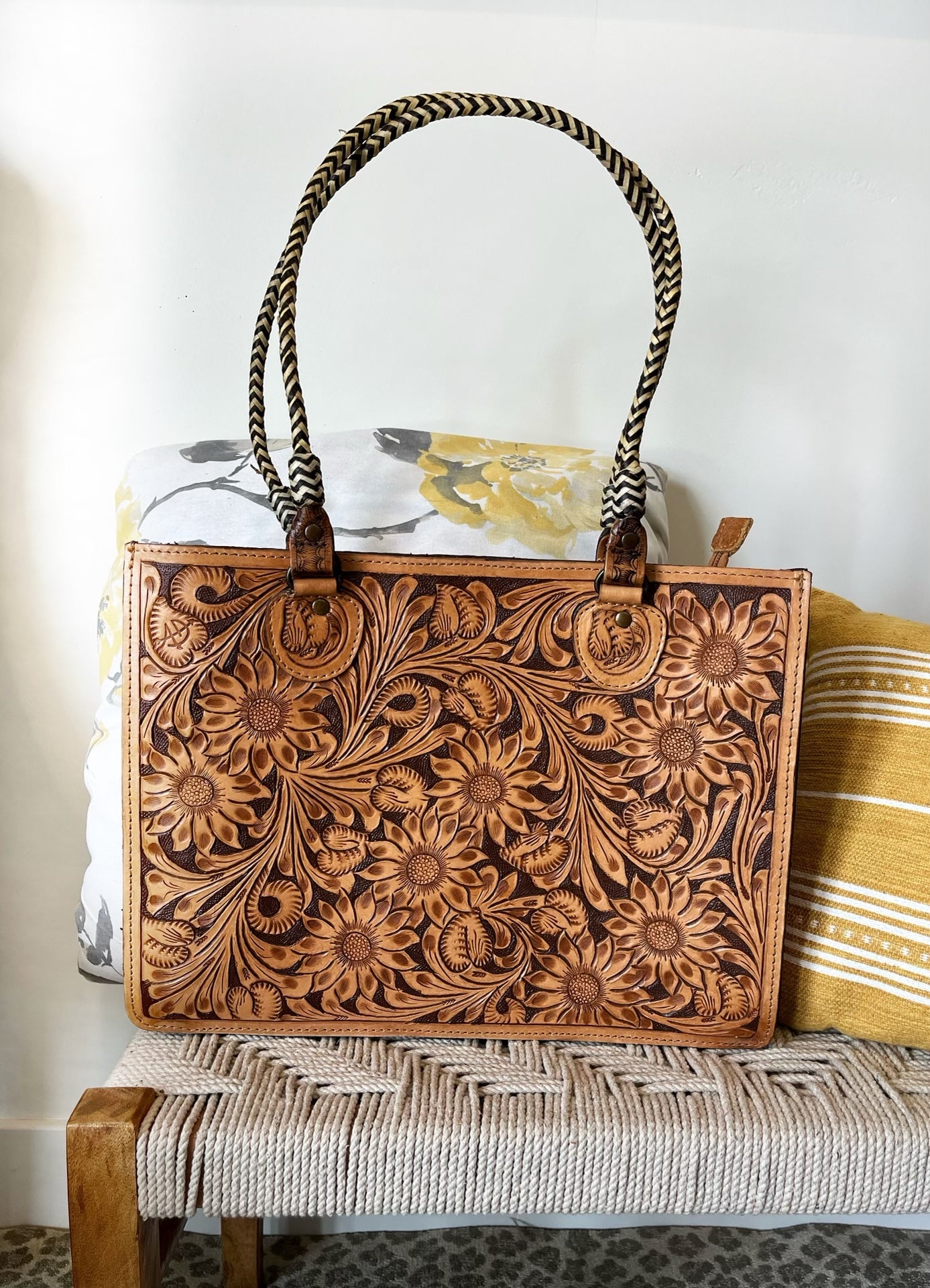 Discover the Beauty and Quality of American Darling Purses - Dodi Jo's
