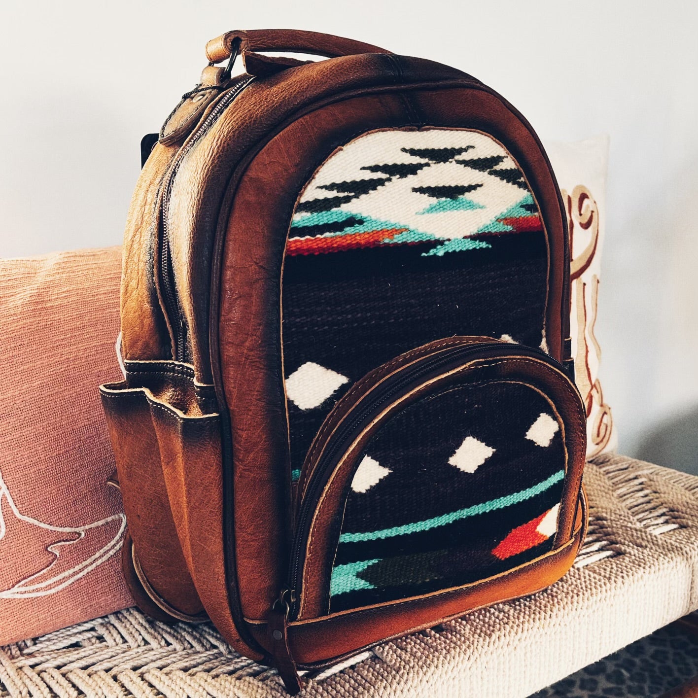 The Ultimate Guide to Leather Backpacks for Back to School – Dodi Jo's